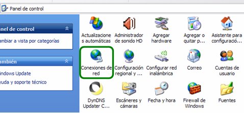 Tema 1.2. Las carpetas compartidas